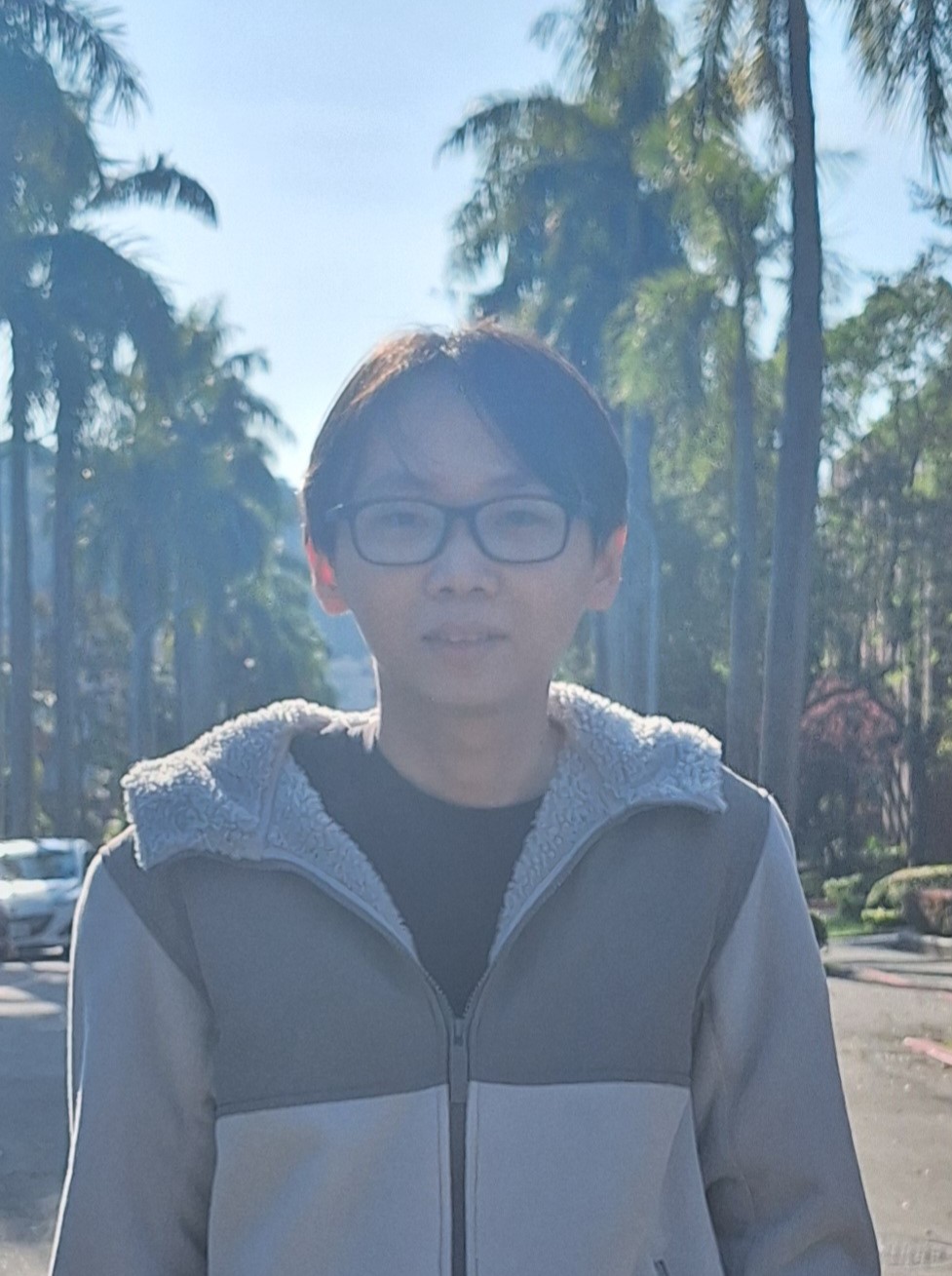 Wen Group, Optical Physics Lab.